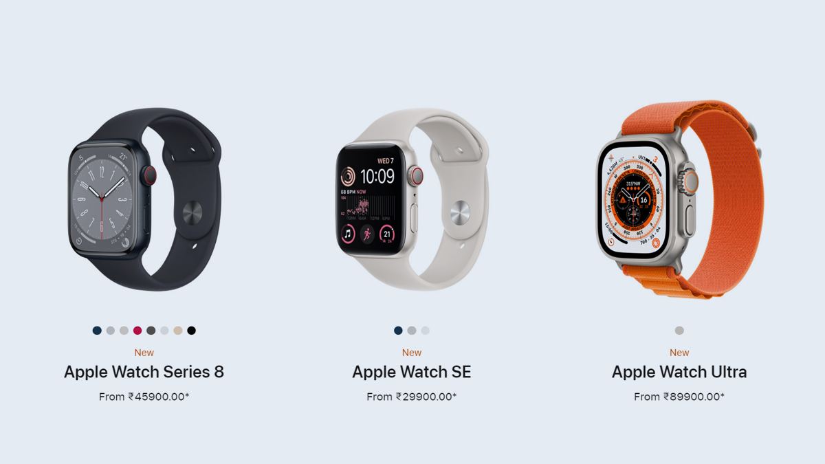 Fertility Tracking Tools| एप्पल आई वॉच में आए महिलाओं के लिए यूजफुल ...