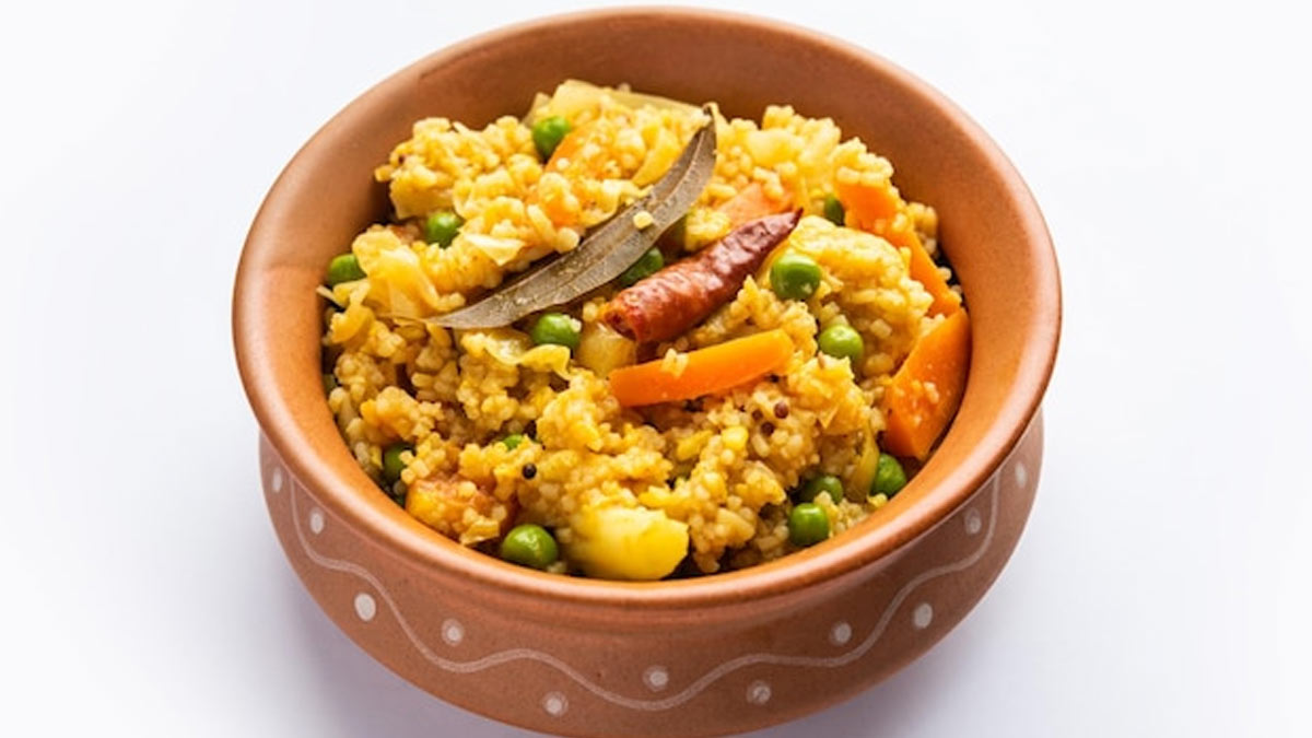 Traditional Bengali Meals | Durga Pujo | Durga Pujo Must Try Food-5 ...
