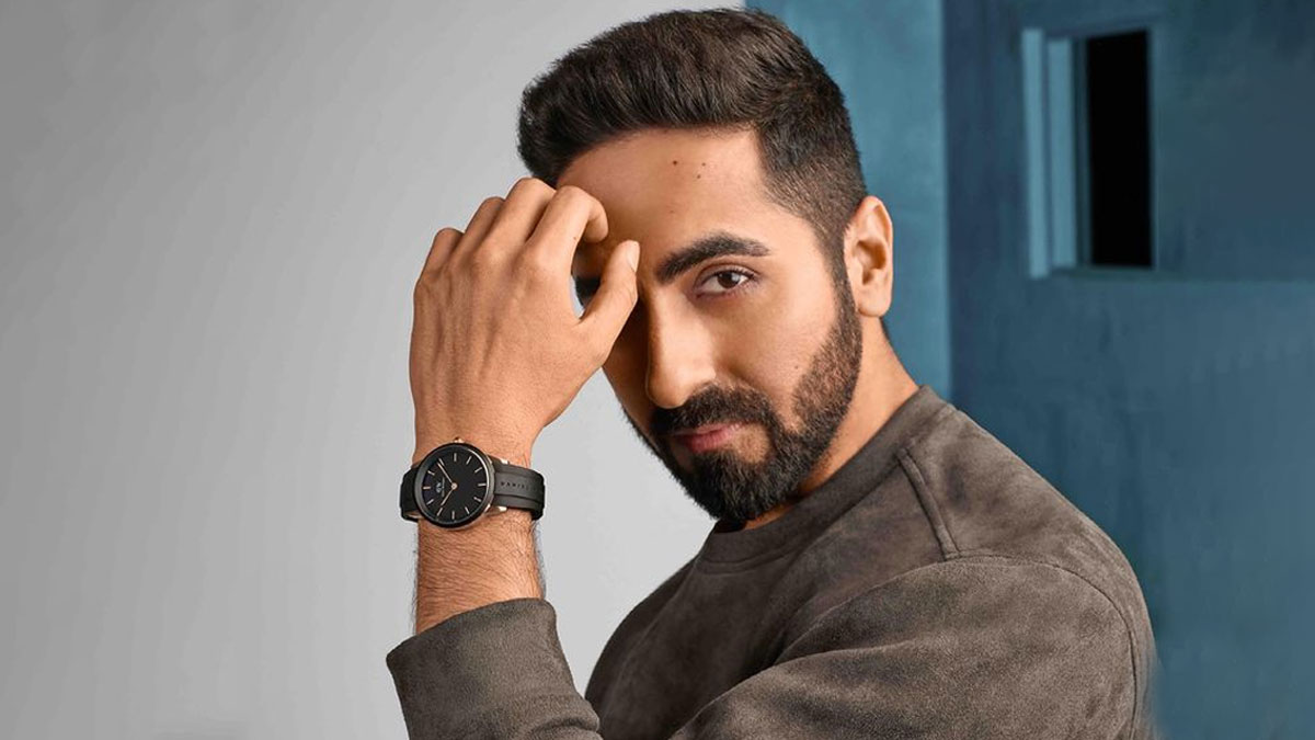 Ayushmann Khurana Birthday: Top 5 Films Of The Actor You Must Watch ...