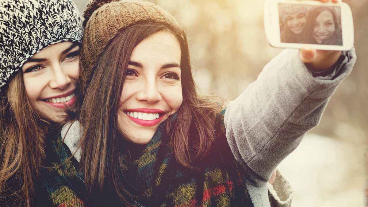 Beauty Filters | Instagram | Insecurities-The Good, Bad, And Ugly Side ...