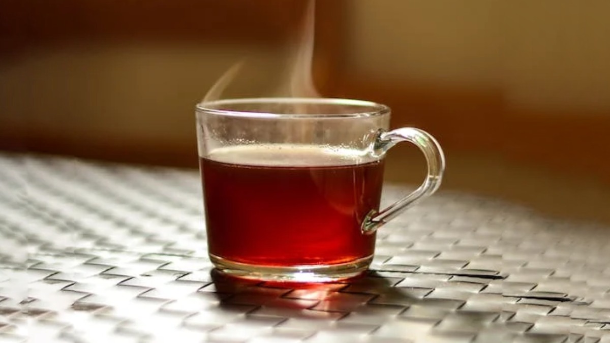 Making Tea Through Ginger In Tamil | இஞ்சி டீ நன்மைகள் | inji tea ...