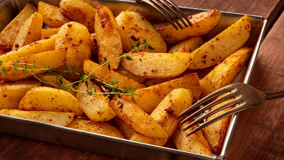 Fasting Recipes आलू की रेसिपी Navratri Vrat Ka Khana व्रत के लिए आलू से घर पर बनाएं ये
