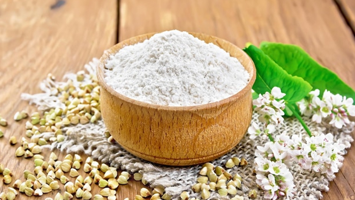 Healthy Fasting Foods|नवरात्रि उपवास में क्या खाएं|Fasting Food Kaun Se ...