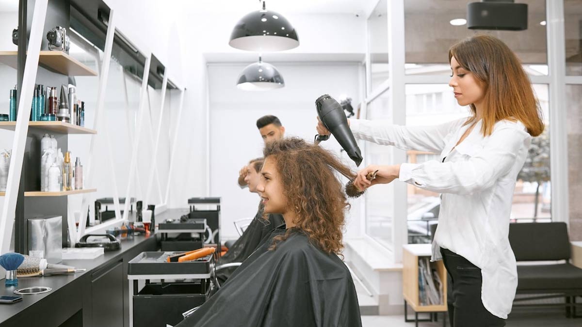 The Science Behind Keratin Treatment For Curly Hair Herzindagi