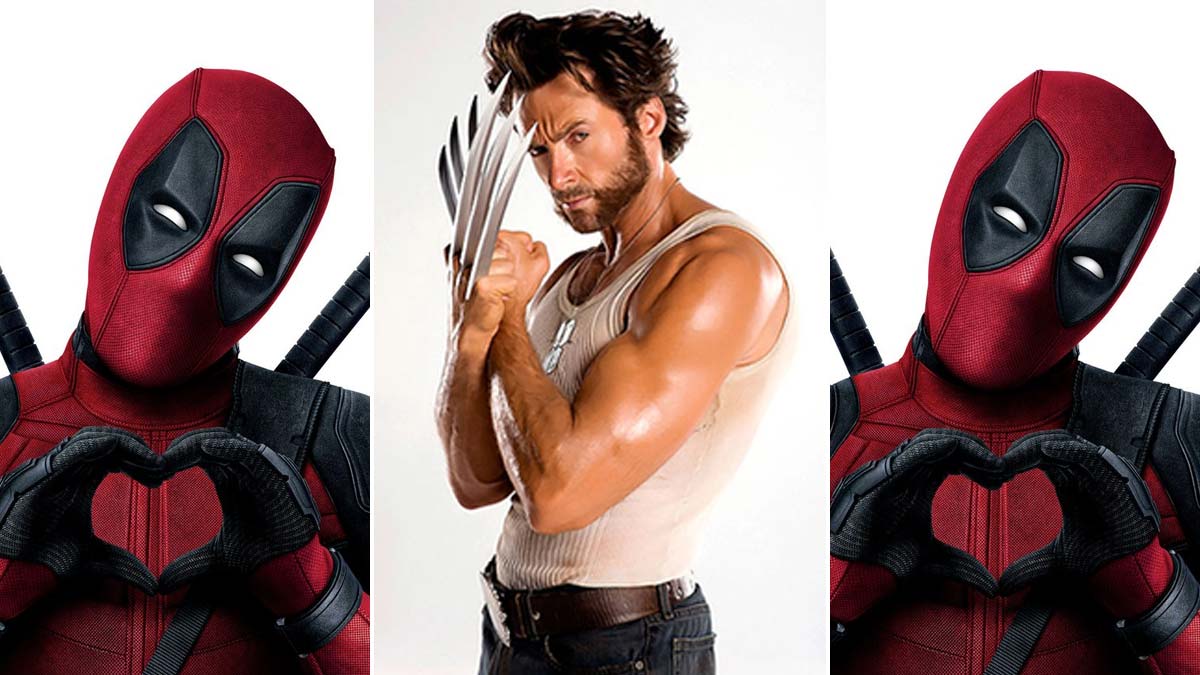 Ryan Reynold Starrer Deadpool 3: Hugh Jackman Returns As Wolverine Once ...