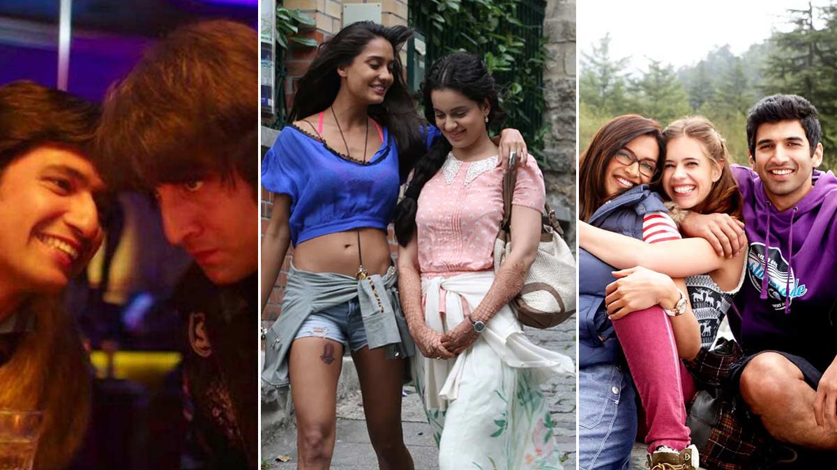From Aditi To Vijayalakshmi: 5 Friends From Bollywood Films We Wish Had ...