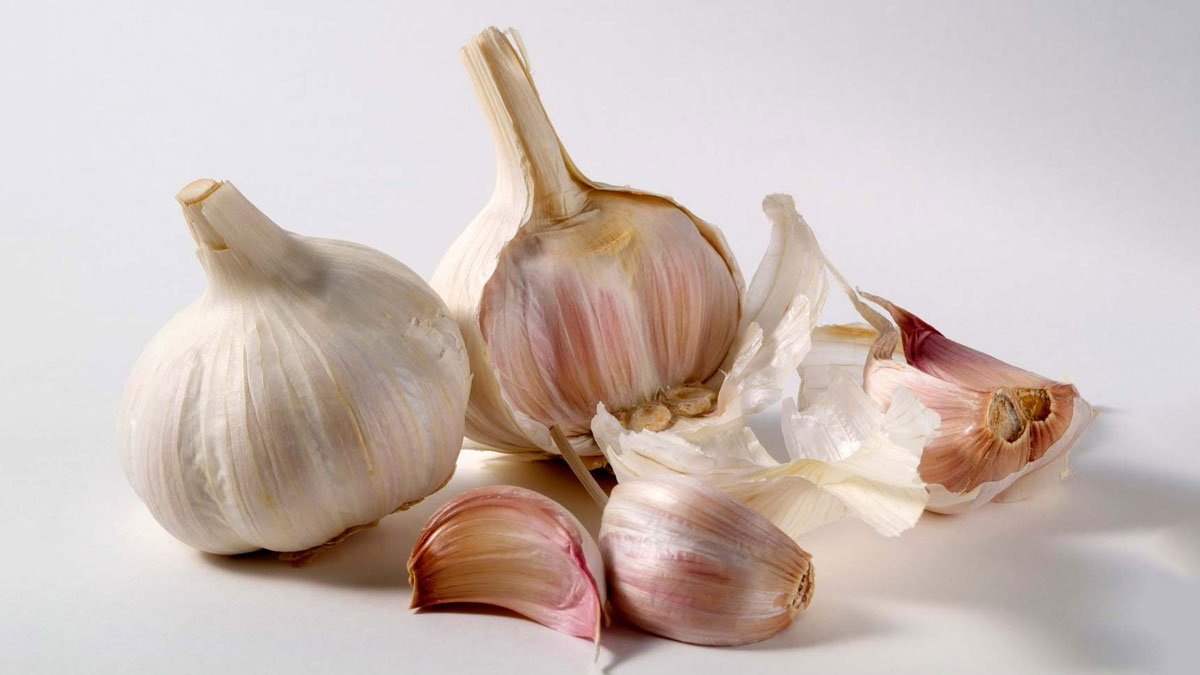 What Happens When You Rub Garlic ON Foot| लहसुन के उपाय| Garlic Ke ...