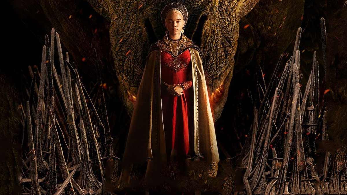 House Of The Dragon | Period Dramas | OTT | Netflix | Prime Video ...