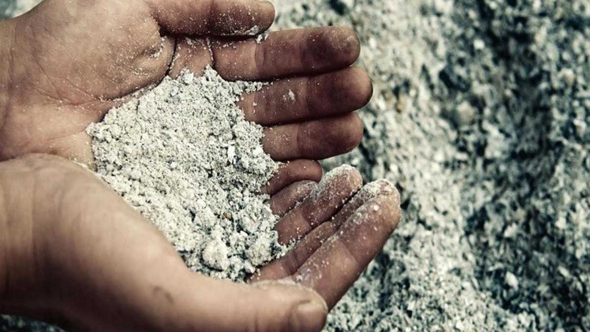 घर में इन अलग-अलग तरीकों से आप कर सकती हैं राख का इस्तेमाल | uses of ...