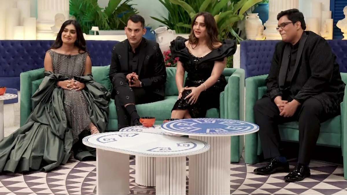 KWK 7 Promo: Tables Will Turn On KJo With A Special Jury In Next Ep-KWK ...