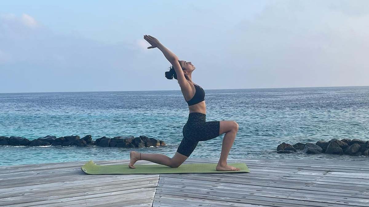 Start Your Morning With These 3 Yogasanas To Stay Fresh All Day Long ...