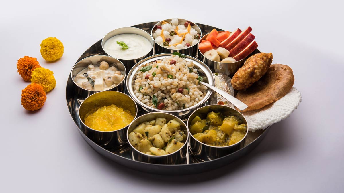 Navratri 2022: 2 Healthy Recipes That You Should Try If You’re Fasting ...