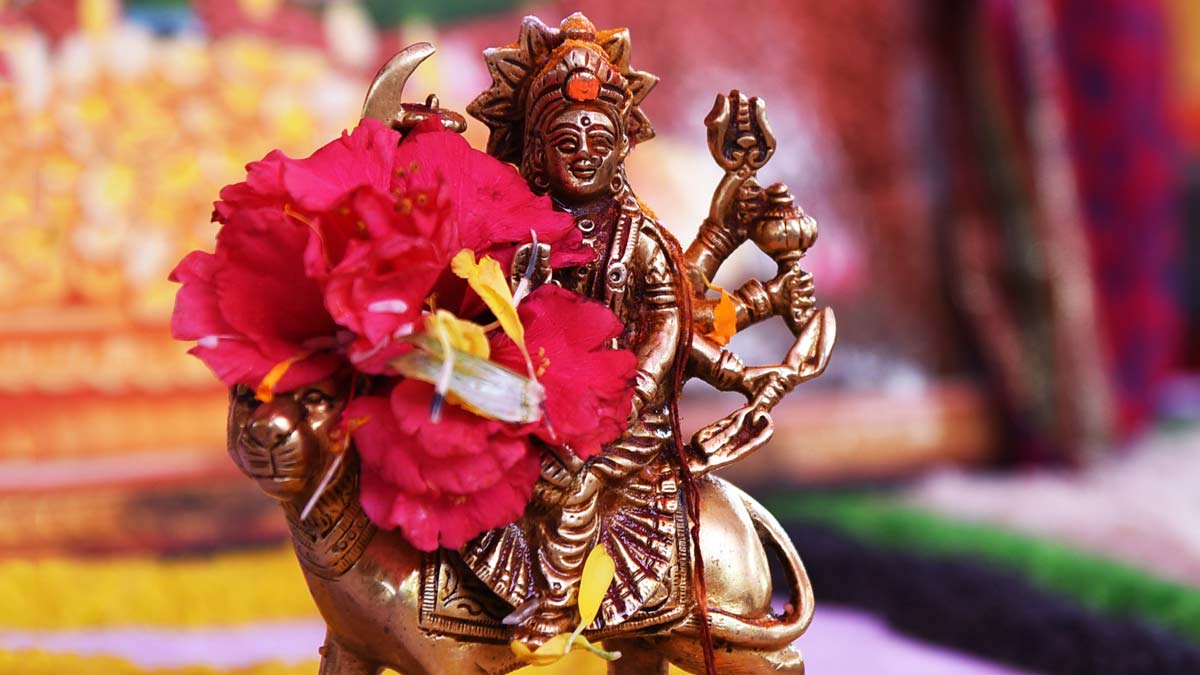 Vastu Tips| नवरात्रि 2022 |Ghar Ka Vastu | navratri home vastu 15 tips ...