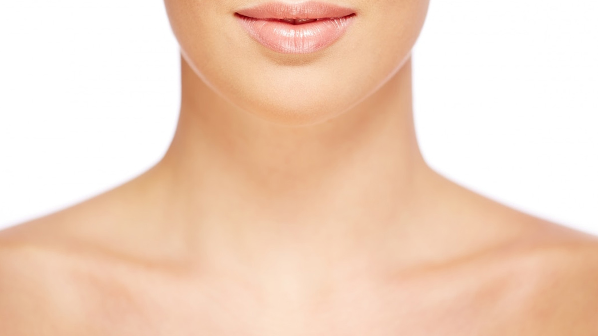 गर्दन की बनावट से पता चल सकता है कि व्यक्ति अच्छा है या बुरा | what ...