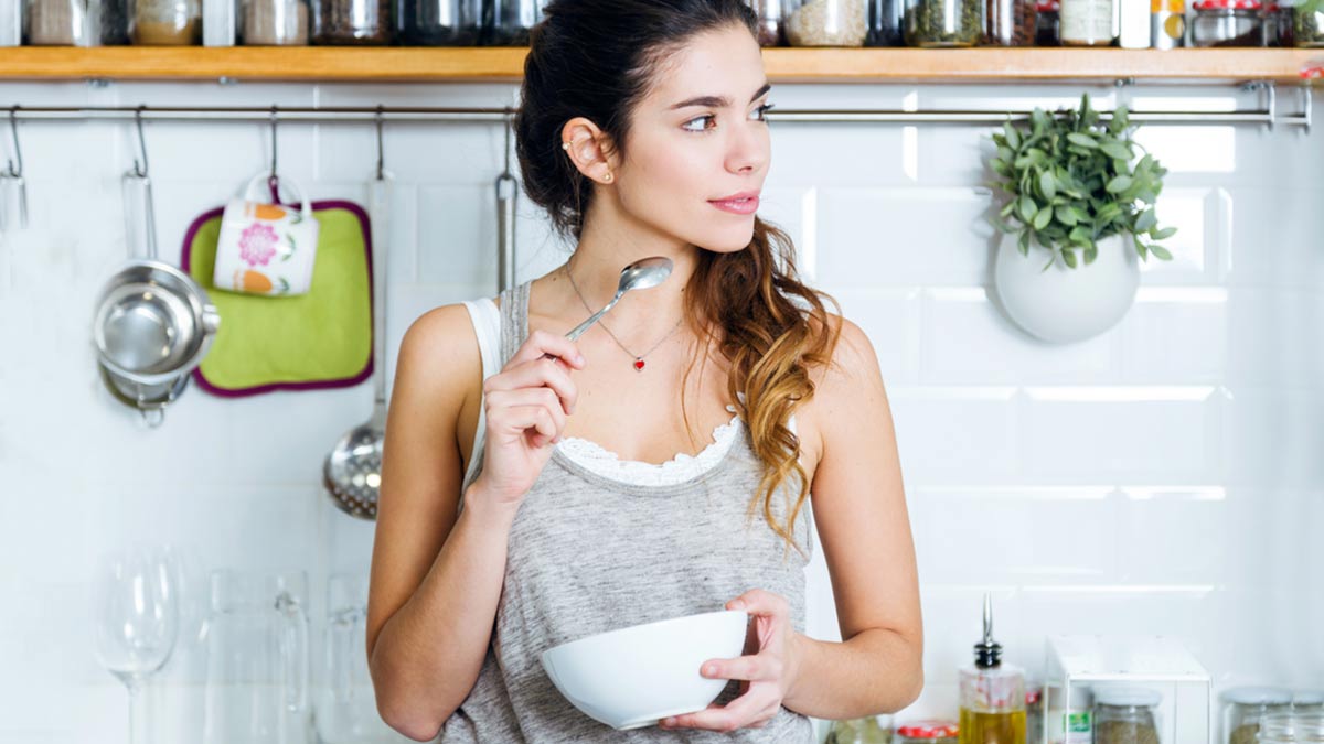 Weight Loss Recipes| पेट की चर्बी कम करने के लिए क्या खाएं| One Oil ...