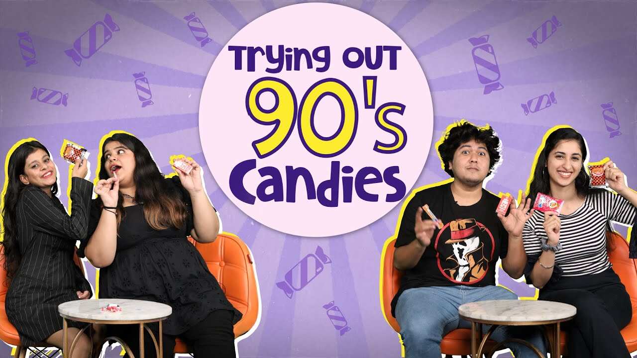 90's Candies | 90's Popular Candies | Popular Toffees From 90's ...