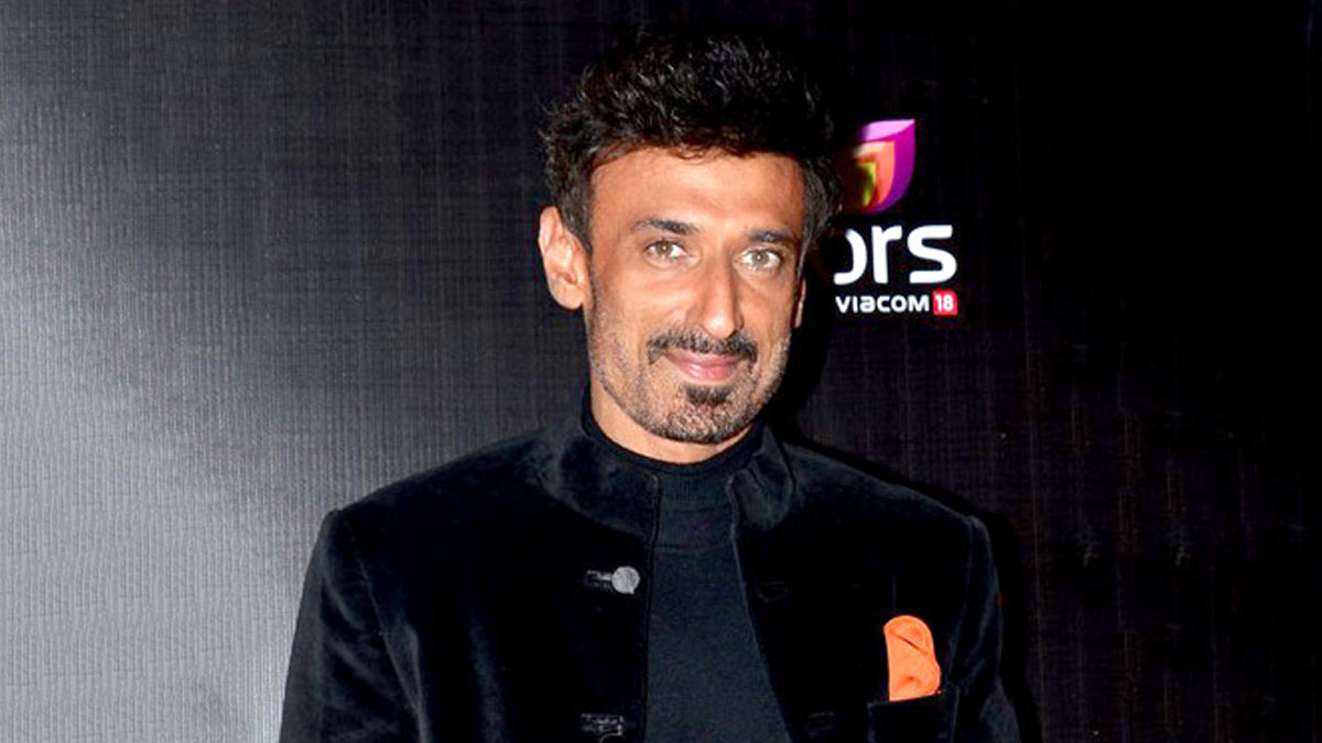 Rahul Dev Speaks Out About Struggles Of Single Parenting | Rahul Dev ...