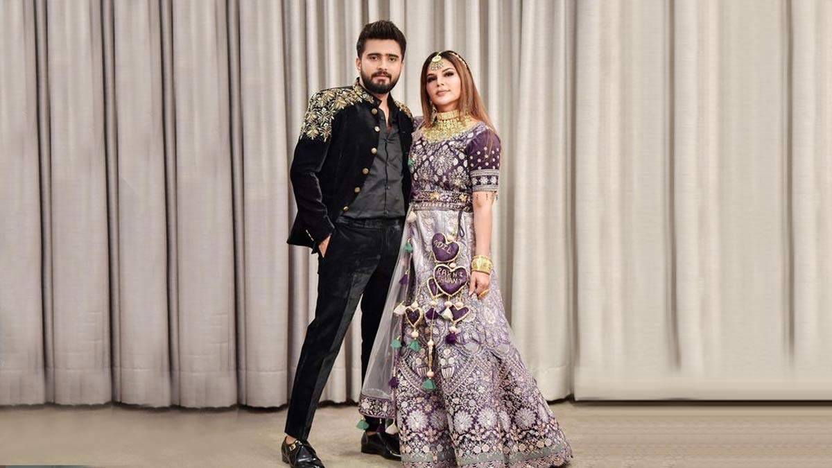 Rakhi Sawant | Adil Khan | Bigg Boss 16 | Wedding Plans-Rakhi Sawant ...