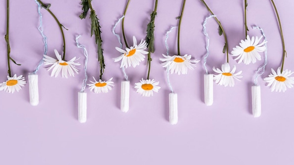 Tampon Is Good| टैम्पोन क्या होता है| Tampon Se Judi Batyein | risk of ...