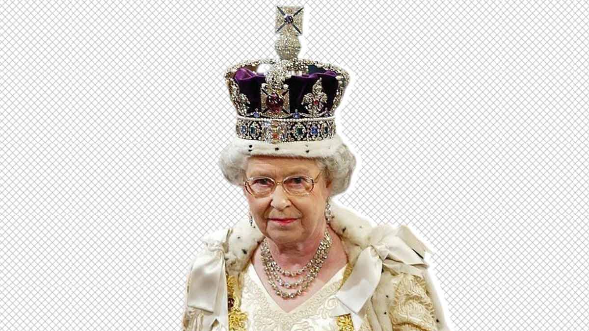 Who Will Own Queen Elizabeth II’s Kohinoor Crown Now?-Who Will Own ...
