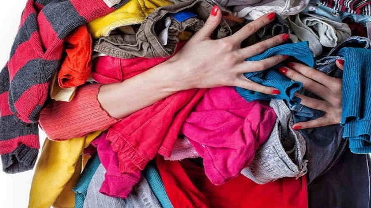 Old Cloth Reuse | पुराने कपड़े से क्या बनाएं | Purane Kapdo Se Kya ...
