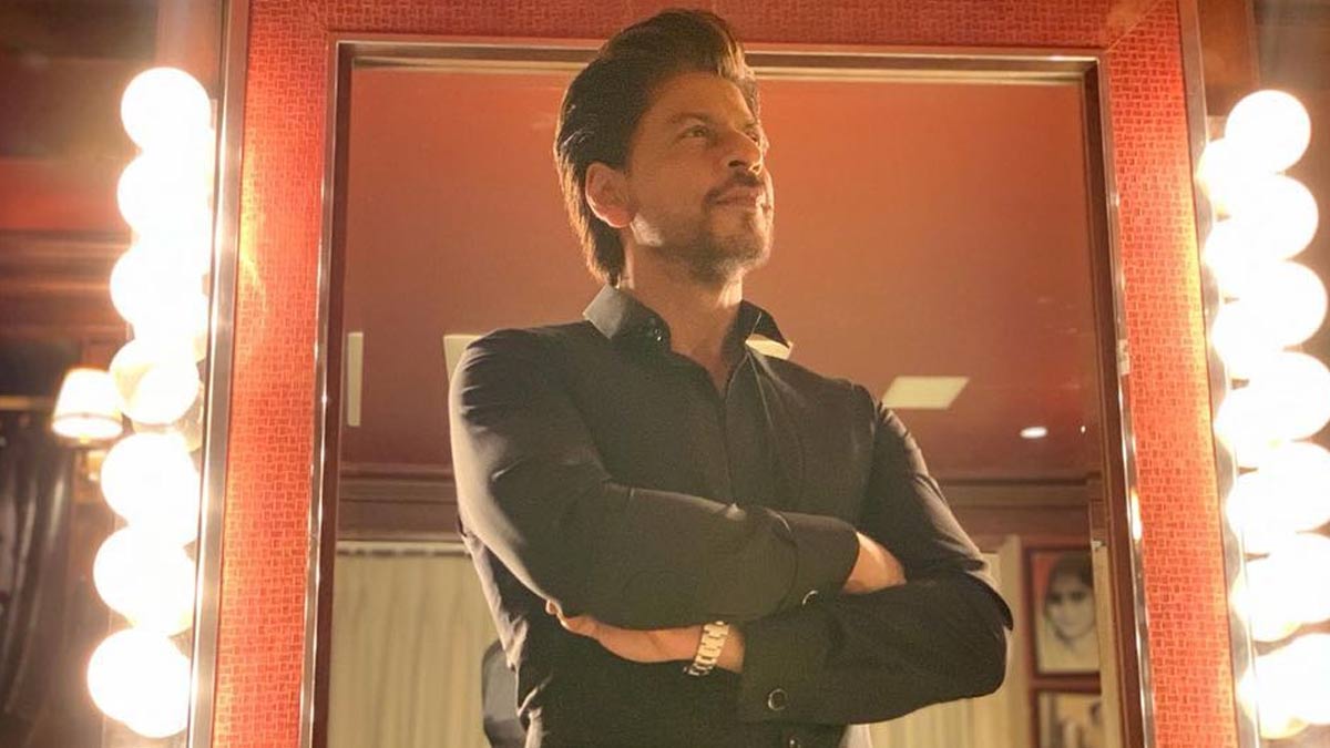 Shahrukh Khan Ne Kaise Kiya Bollywood Me Debut|शाहरुख खान सीरियल में कर ...