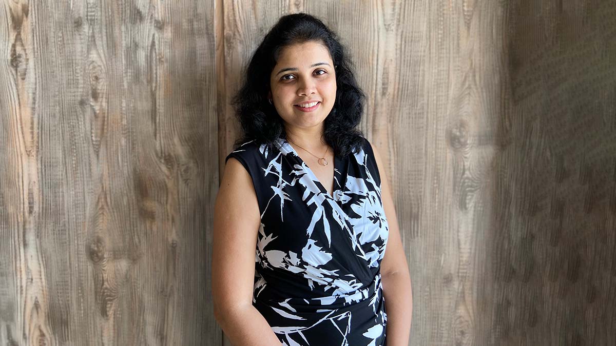 Sujata Pawar | AVNI | Cloth Pads | Rash-Free Periods | Menstruation | HerZindagi