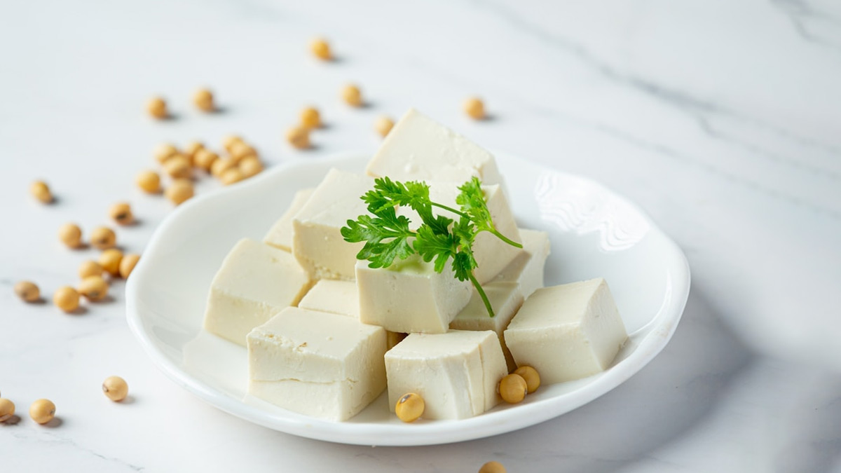 Best Vegetarian Meat Substitute| वेजिटेरियन लोगों के लिए मीट सब्सिट्यूट ...