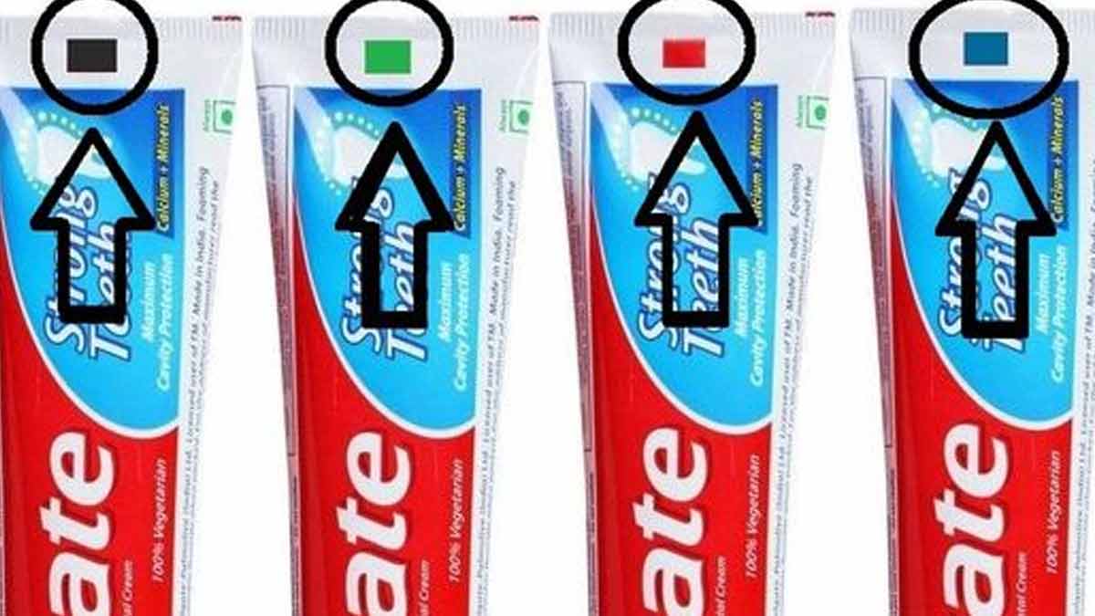 How Do I Know If My Colgate Is Real।कोलगेट का उपयोग। Nakli Colgate Na