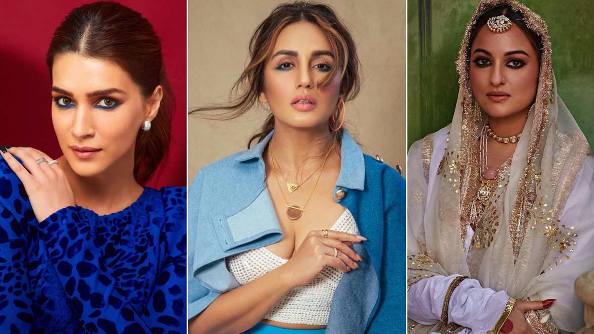 Kajal Designs | काजल कैसे बनता है | Kajal Ideas | latest kajal designs ...