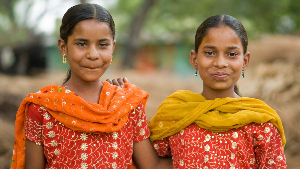 भारत के इस गांव में रहते हैं हमशक्ल लोग | village where only twins are ...