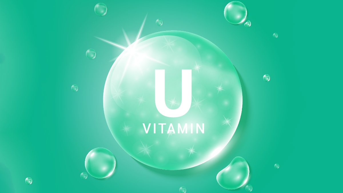 विटामिन- U की कमी से होती हैं पेट की ये समस्याएं, इन फूड्स से करें पूरा ...