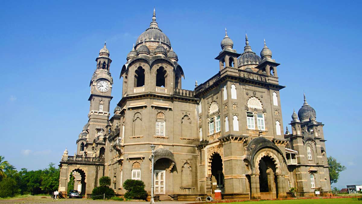 What Is The Real Name Of Kolhapur| कोल्हापुर का इतिहास| Kolhapur Ke ...