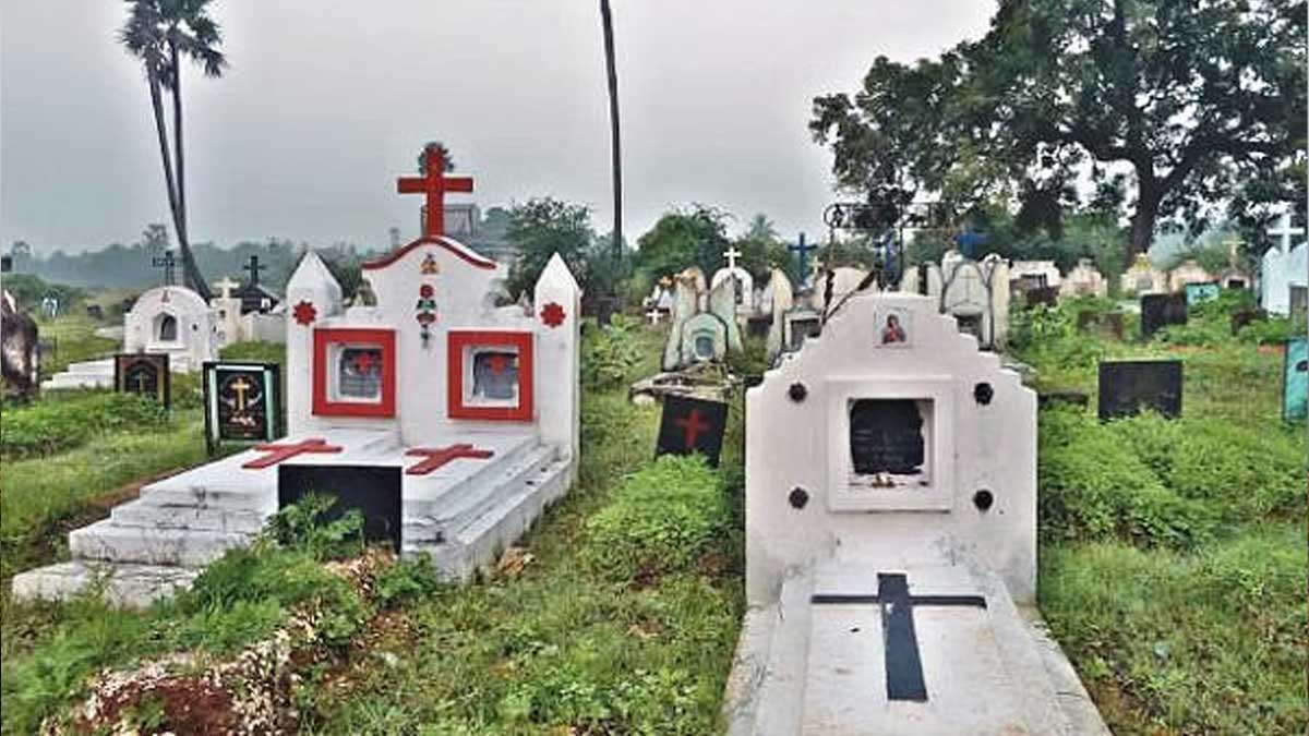 विजयवाड़ा की इन डरावनी जगहों का नाम सुनते ही कांप उठती है रूह | most ...