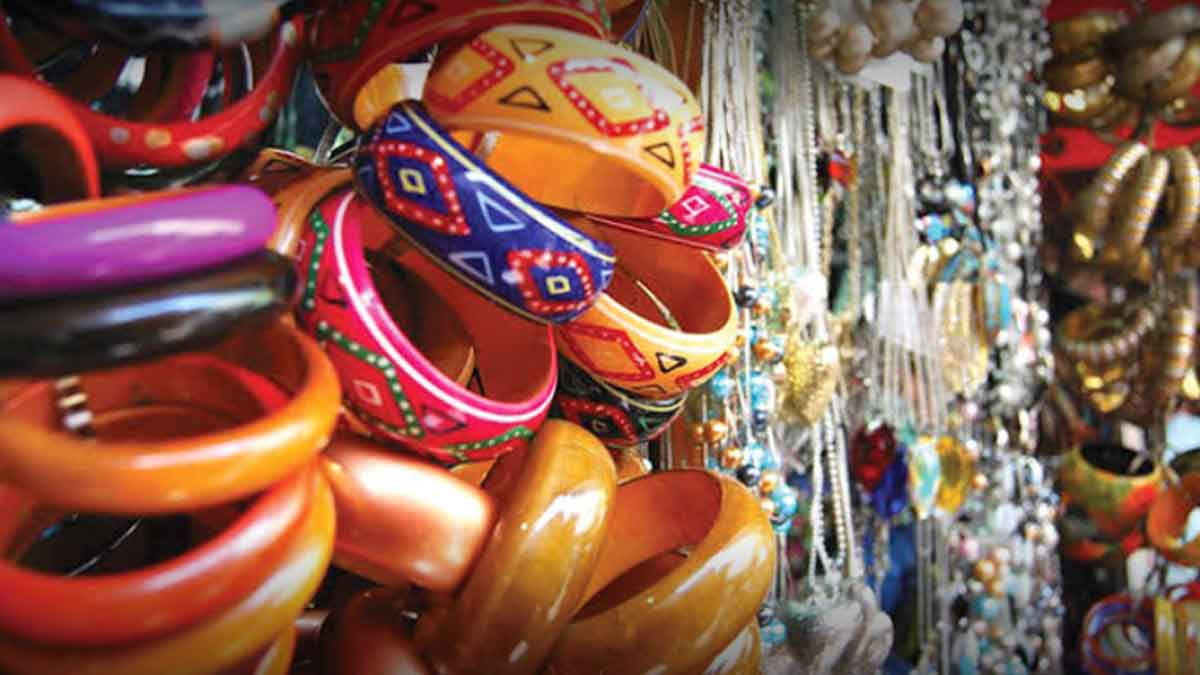 विदिशा के इन सस्ते और फेमस मार्केट में आप भी करें जमकर शॉपिंग ...