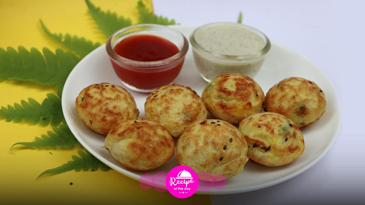 सिर्फ 15 मिनट में तैयार करें मूली के स्वादिष्ट अप्पे, जानें आसान रेसिपी ...