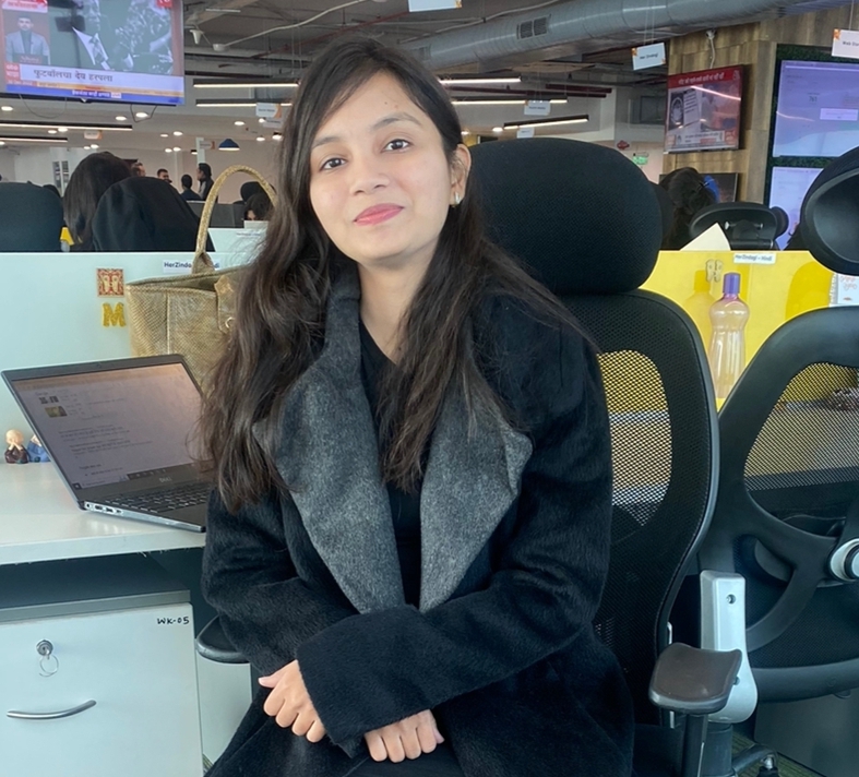 Yashasvi Yadav: Articles, Slideshows and Videos of Yashasvi Yadav in English