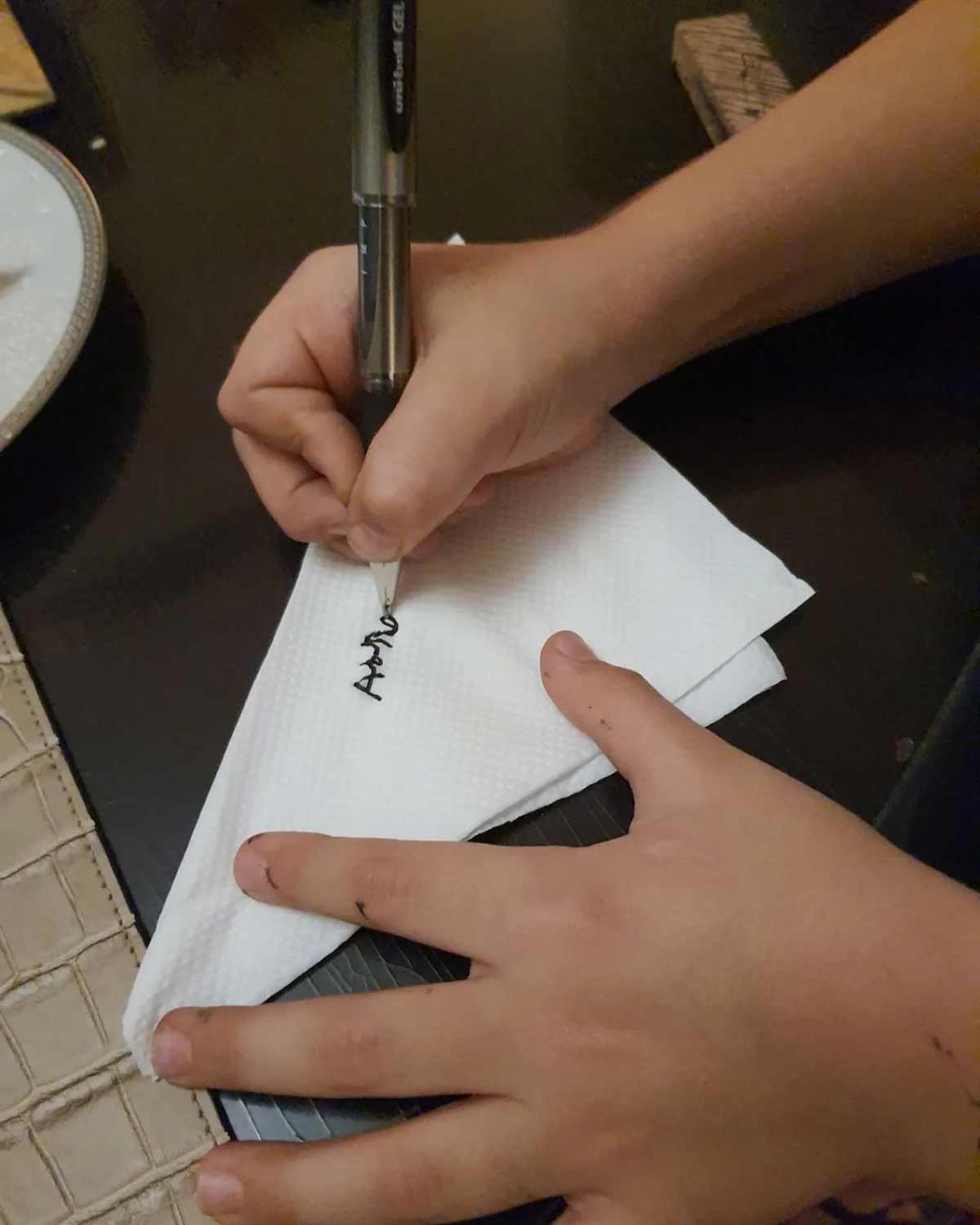 Meet Navpreet Kaur, The Model Who Got Invited To SRK's Mannat, Relished ...