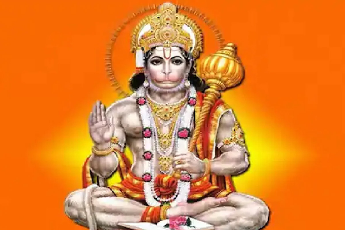 Hanuman Jayanti 2023 हनुमान जी के 10 स्वरूपों के महत्व के बारे में जानें