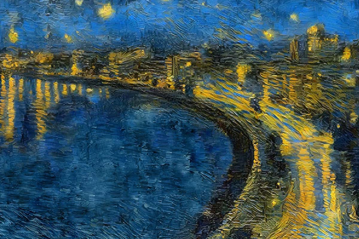 Van Gogh 360 Exhibition: आर्ट प्रेमियों के लिए एक बेहतरीन प्रदर्शनी ...