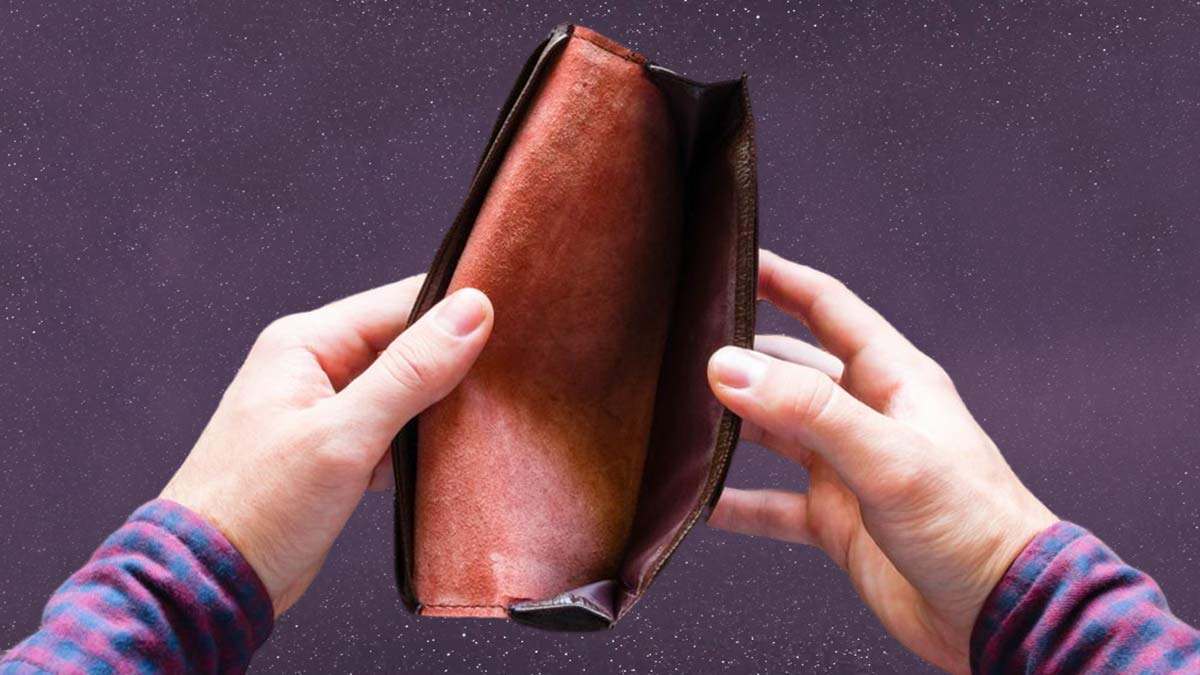 Inauspicious Yoga: पाई-पाई के लिए मोहताज बना देता है यह योग, कहीं आपकी ...