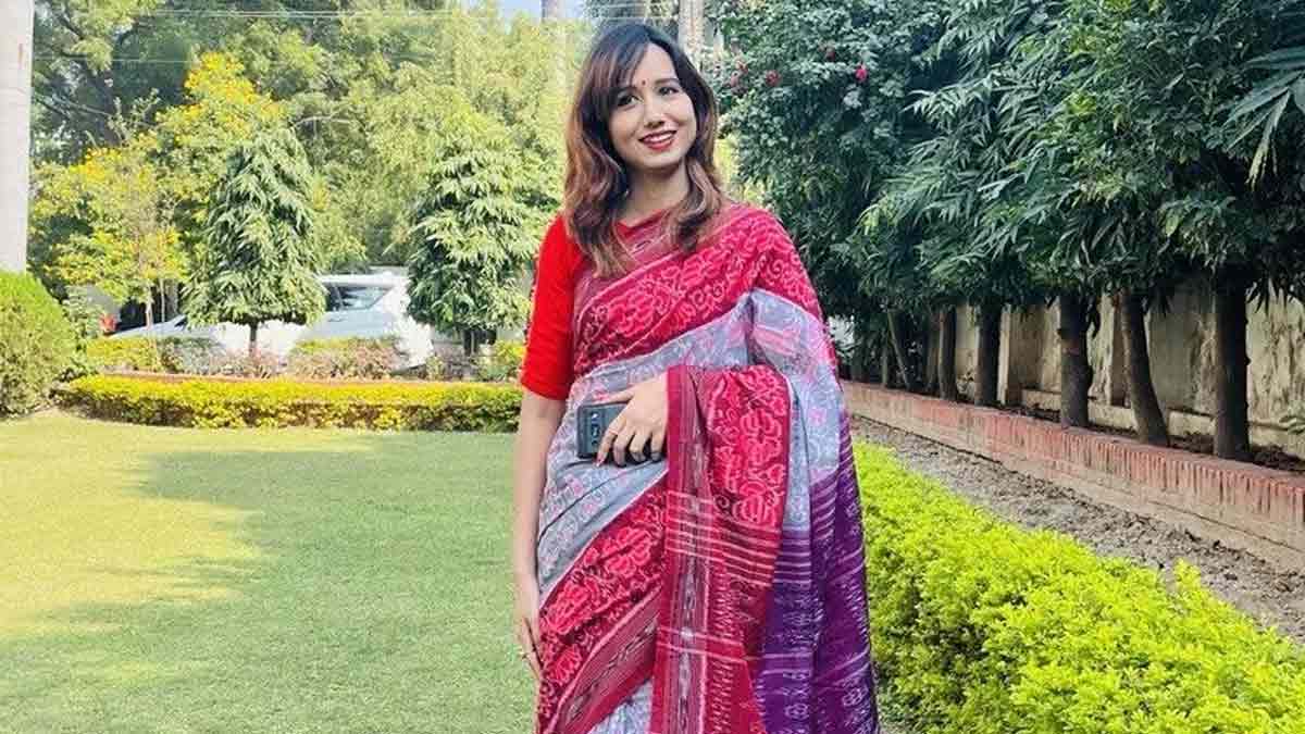 पहले ही प्रयास में आईएएस कृति ने ऐसे पास की यूपीएससी परीक्षा | success ...