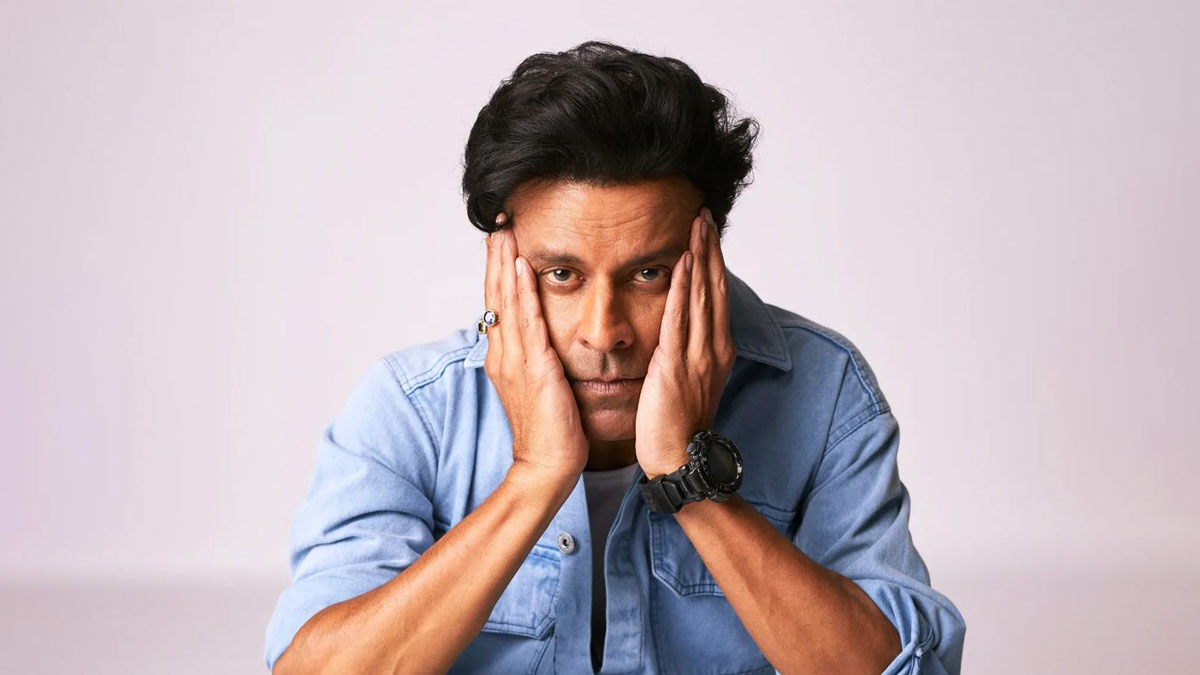 Manoj Bajpayee Turns 54: Iconic Roles That Prove We Can't Get Enough Of ...