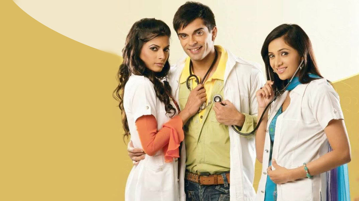 Dill Mill Gayye To Miley Jab Hum Tum: 5 OG Romcom TV Serials We Want To ...