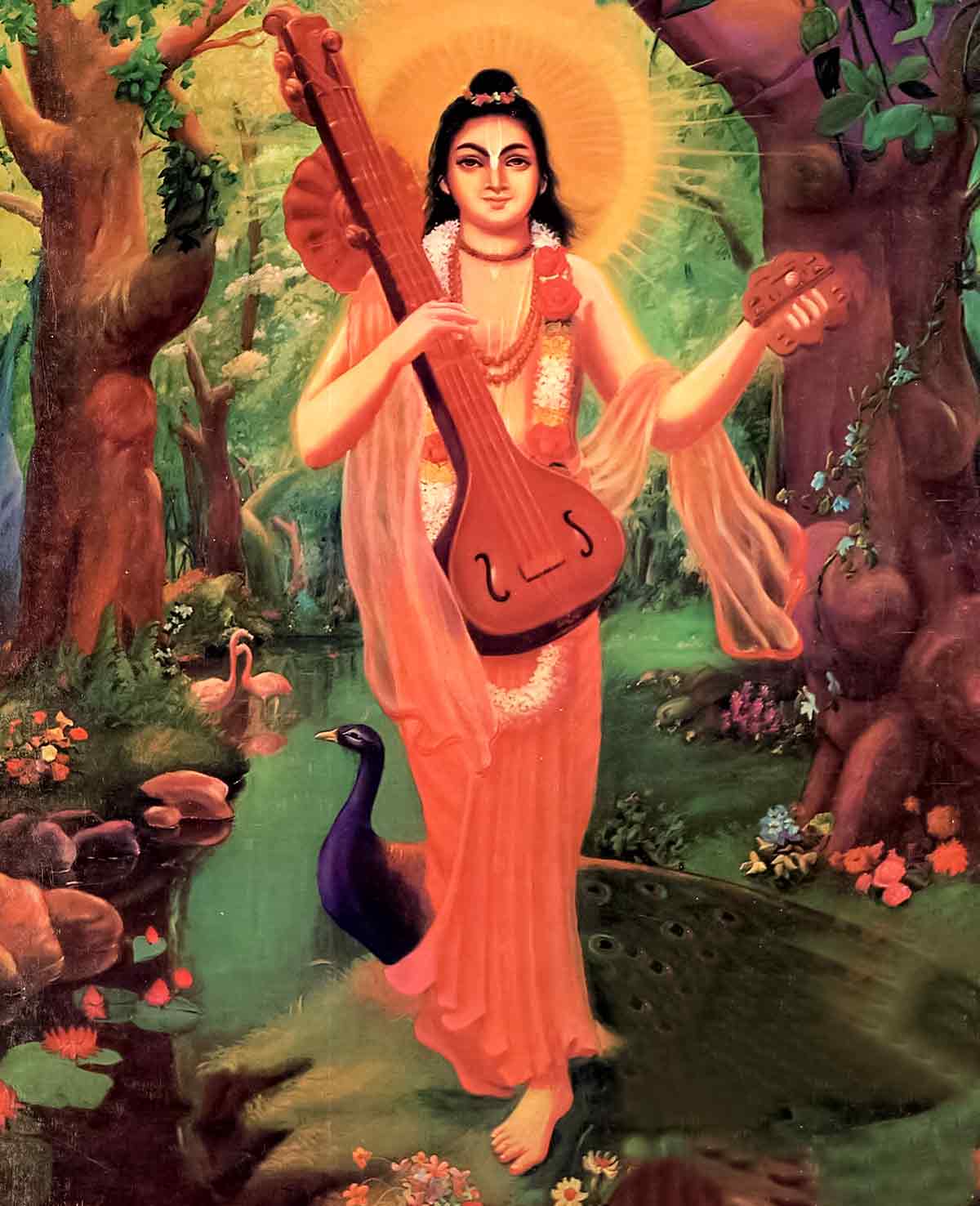 Narad Jayanti 2023 Puja Vidhi: कब है नारद जयंती? जानें पूजा विधि, महत्व ...