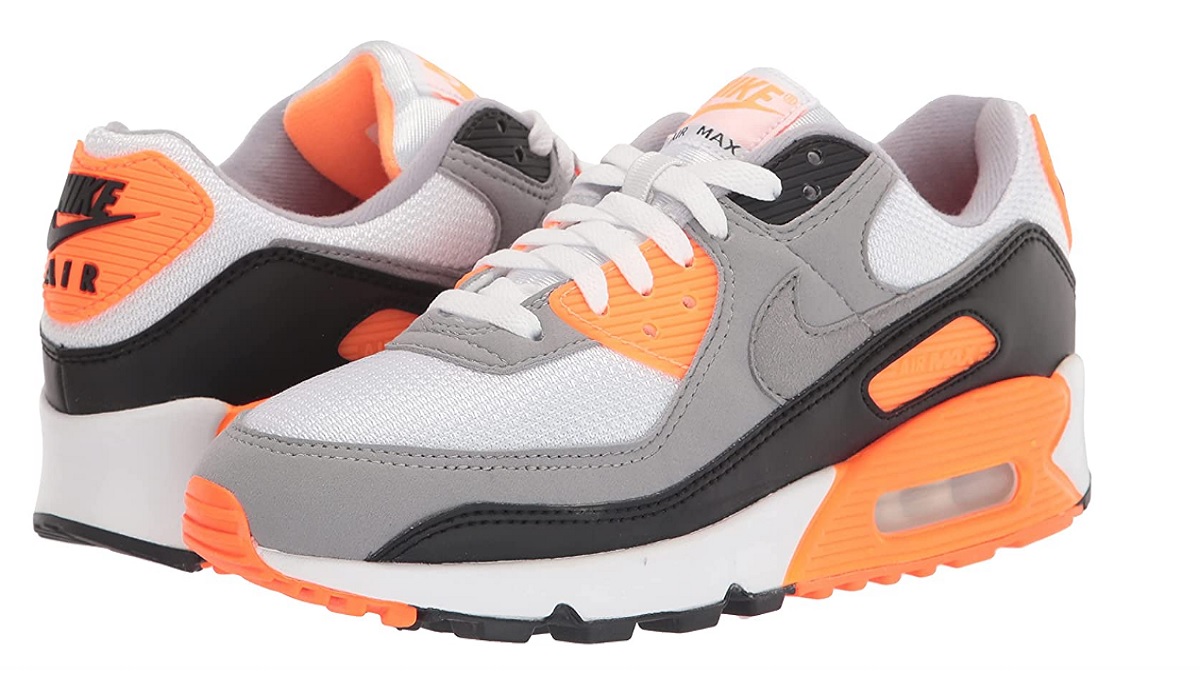 Nike Air Max Shoes: पॉपुलैरिटी की लिस्ट में नंबर वन हैं ये शूज, धड़ल्ले ...