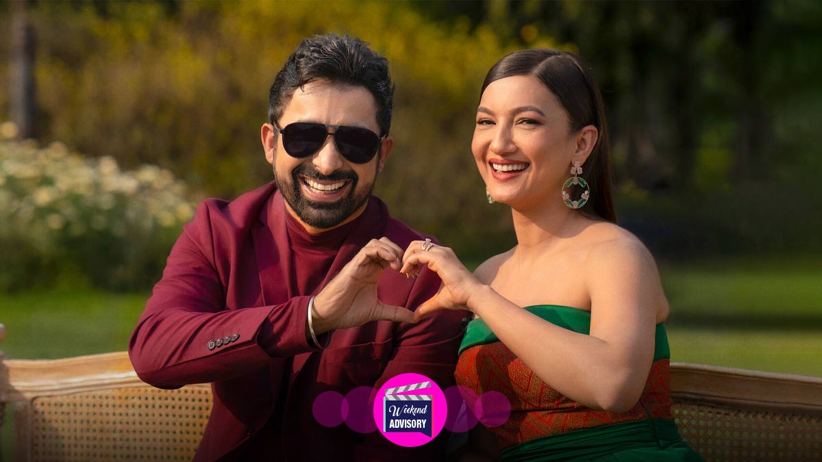 OTT Releases This Weekend: 5 Latest Releases On Netflix, Amazon Prime ...