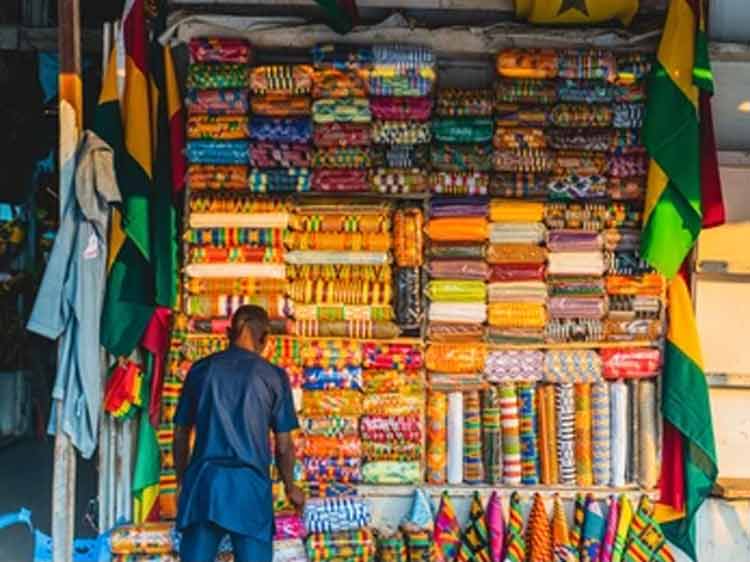 Pondicherry Cloth Market : பாண்டிச்சேரியில் இருக்கும் இந்த பிரபலமான ...