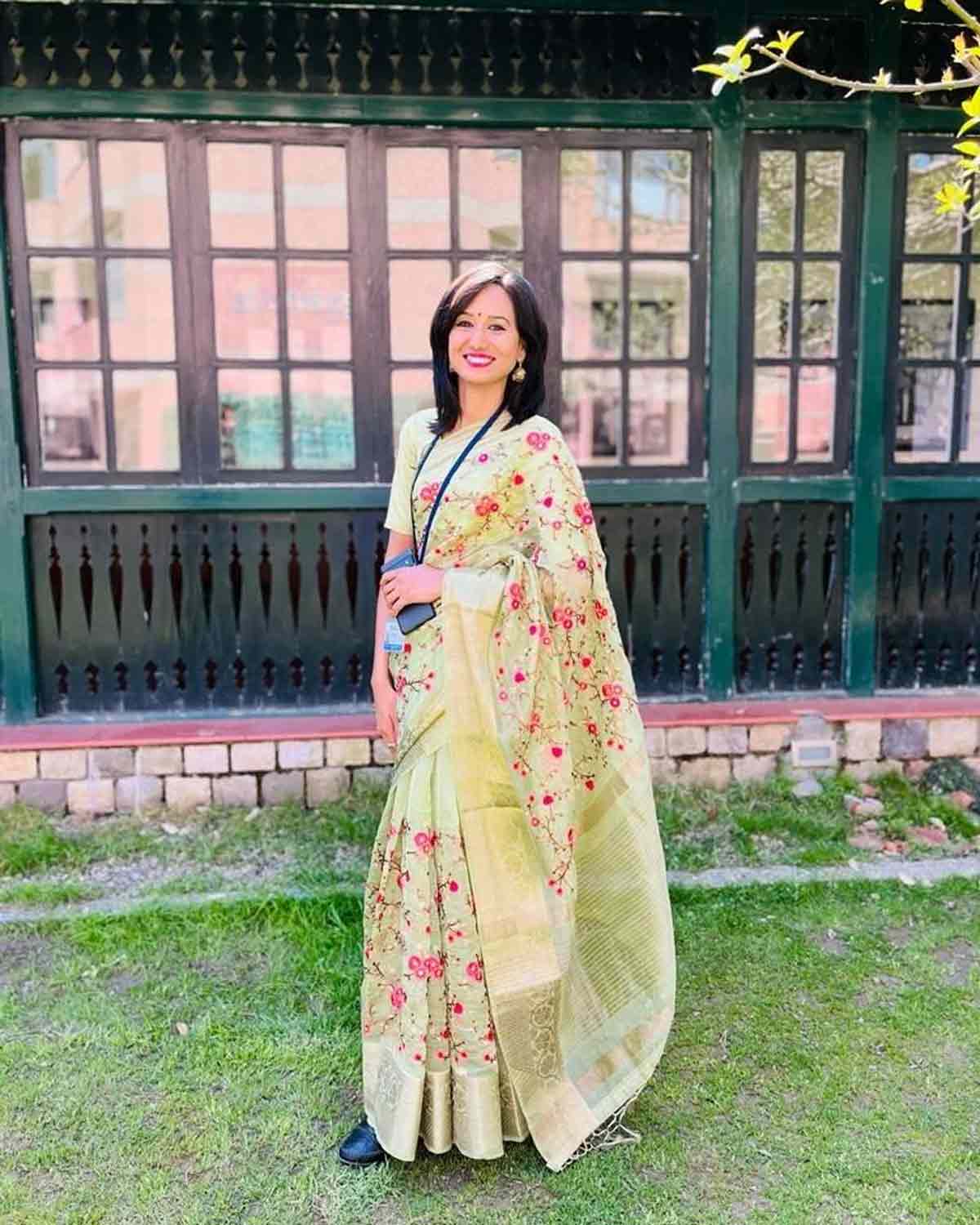 पहले ही प्रयास में आईएएस कृति ने ऐसे पास की यूपीएससी परीक्षा | success ...