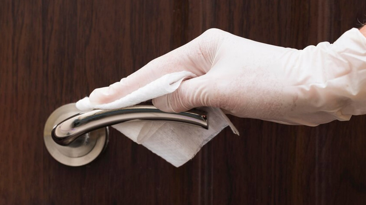 टिश्यू पेपर से करेंगे सफाई तो चमक उठेगा आपका घर, जानिए टिप्स | how to ...